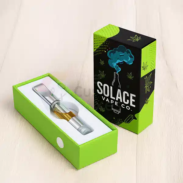 Premium Custom Rigid Boxes | Branded High End Packaging