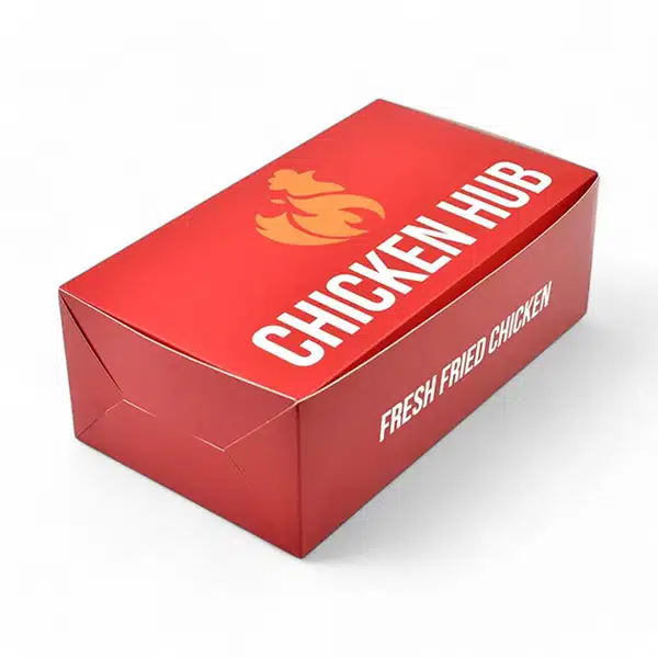 Custom Food Boxes with Logo | Discounted Wholesale Rates