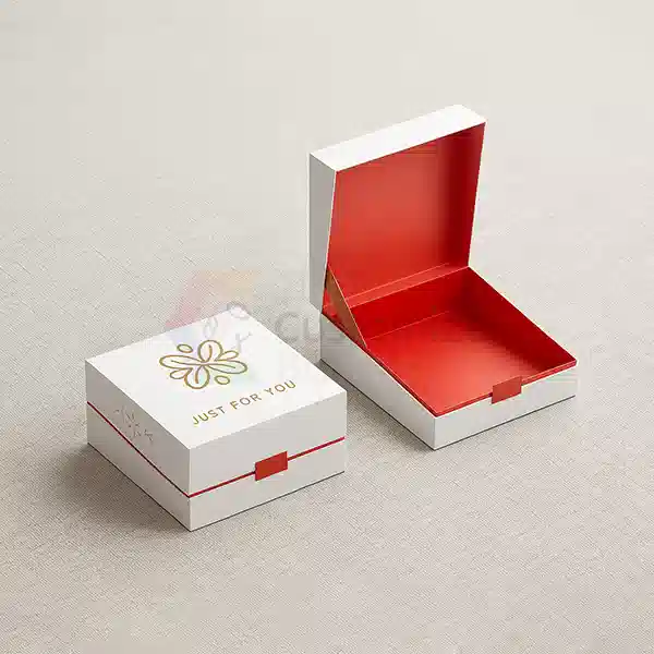 Order Custom Rigid Boxes | Luxury Packaging Wholesale